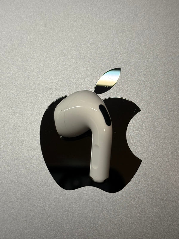 Genuine Apple AirPods 4th Gen (Left Side Only) Replacement - Model A30 ...