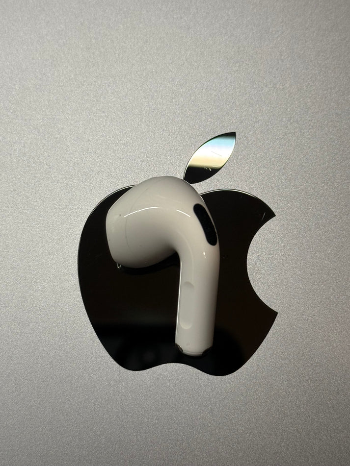 Genuine Apple AirPods 4th Gen (Left Side Only) Replacement - Model A30 ...