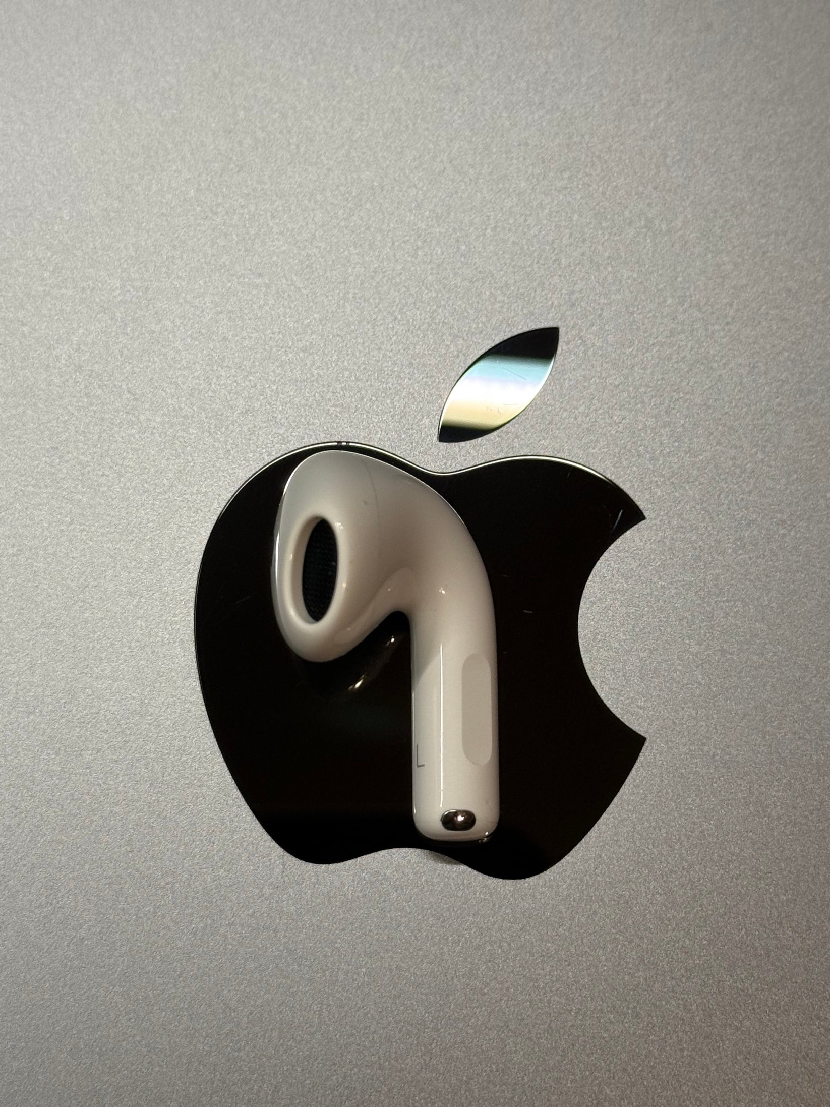 Genuine Apple AirPods 4th Gen (Left Side Only) Replacement - Model A30 ...