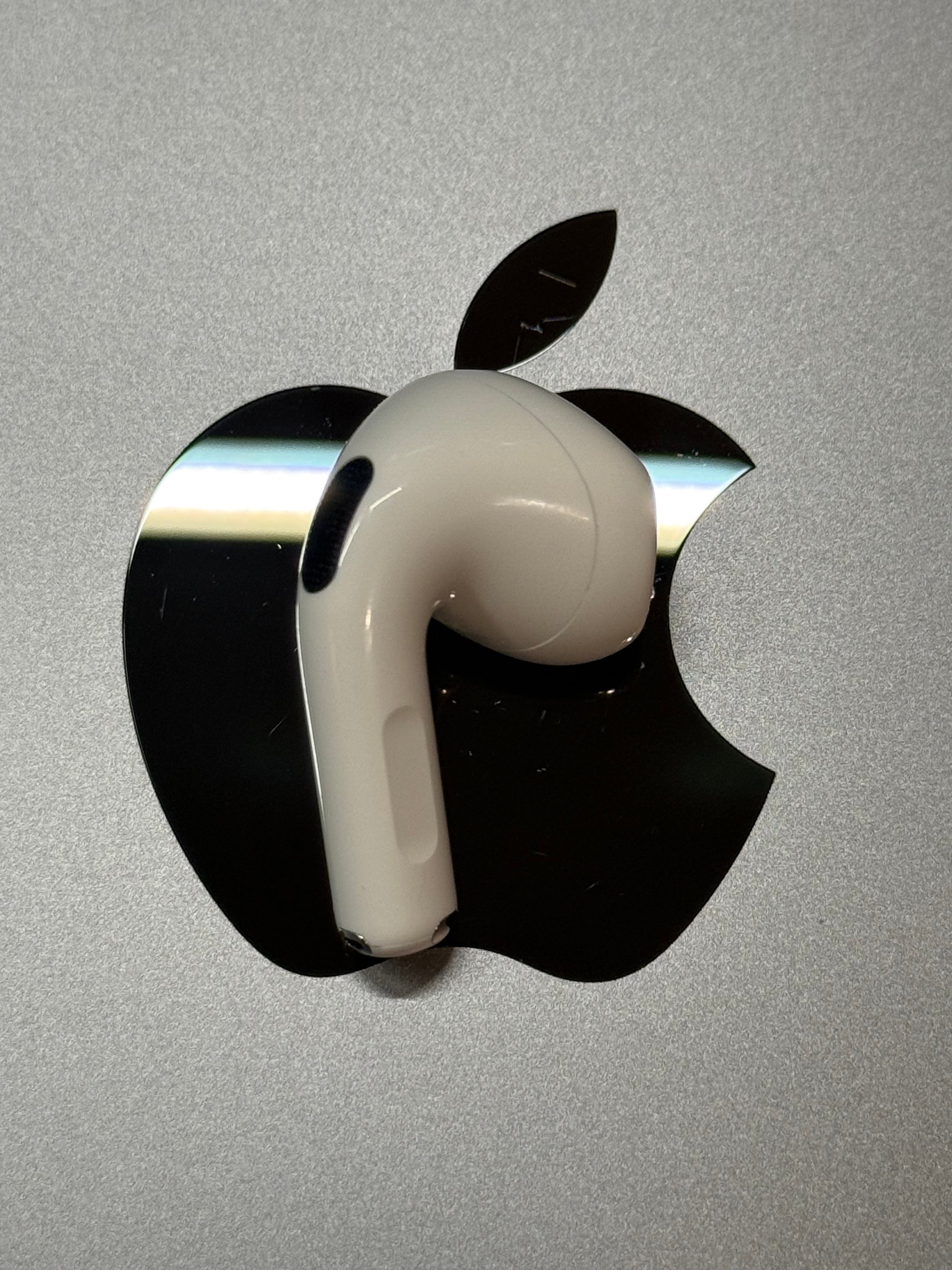 Genuine Apple AirPods 4th Gen (Right Side Only) Replacement - Model A3 ...
