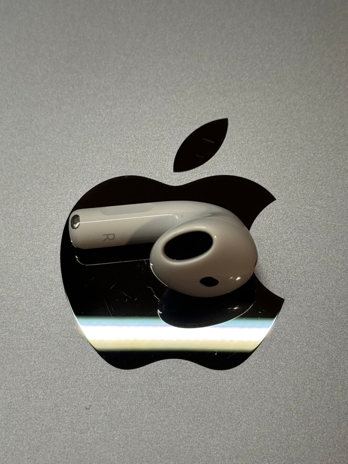 Genuine Apple AirPods 4th Gen (Right Side Only) Replacement - Model A3 ...