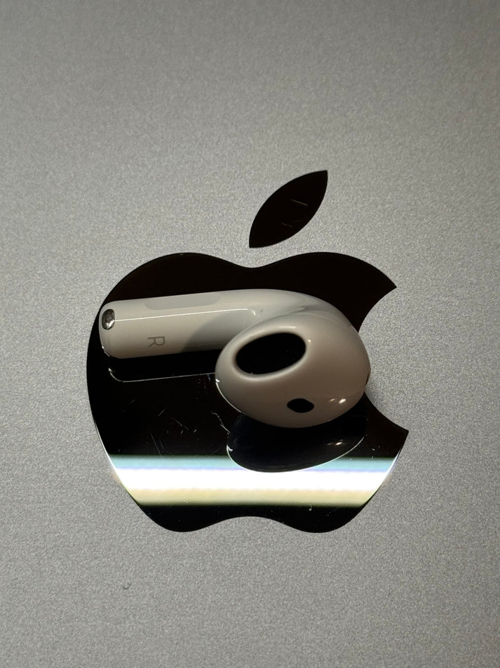 Genuine Apple AirPods 4th Gen (Right Side Only) Replacement - Model A3 ...